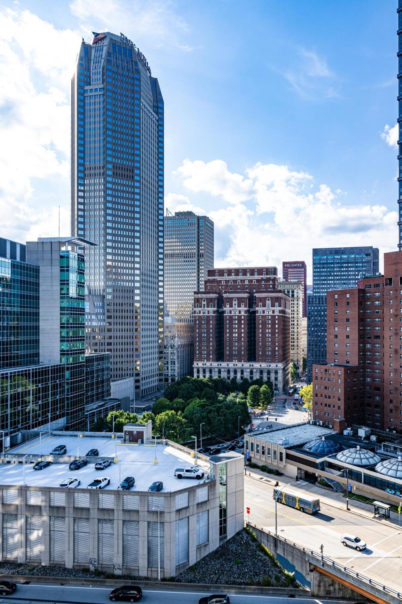 PITTSBURGH MARRIOTT CITY CENTER PITTSBURGH | LOW RATES, NO HIDDEN FEES