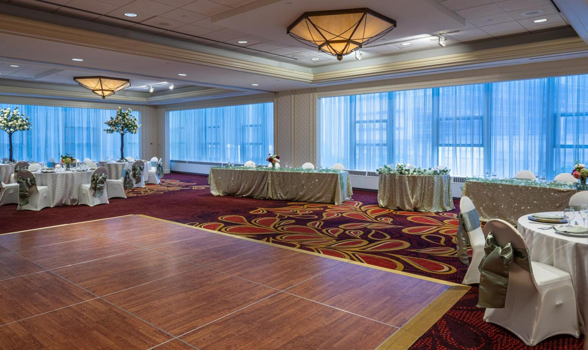 PITTSBURGH MARRIOTT CITY CENTER PITTSBURGH | LOW RATES, NO HIDDEN FEES