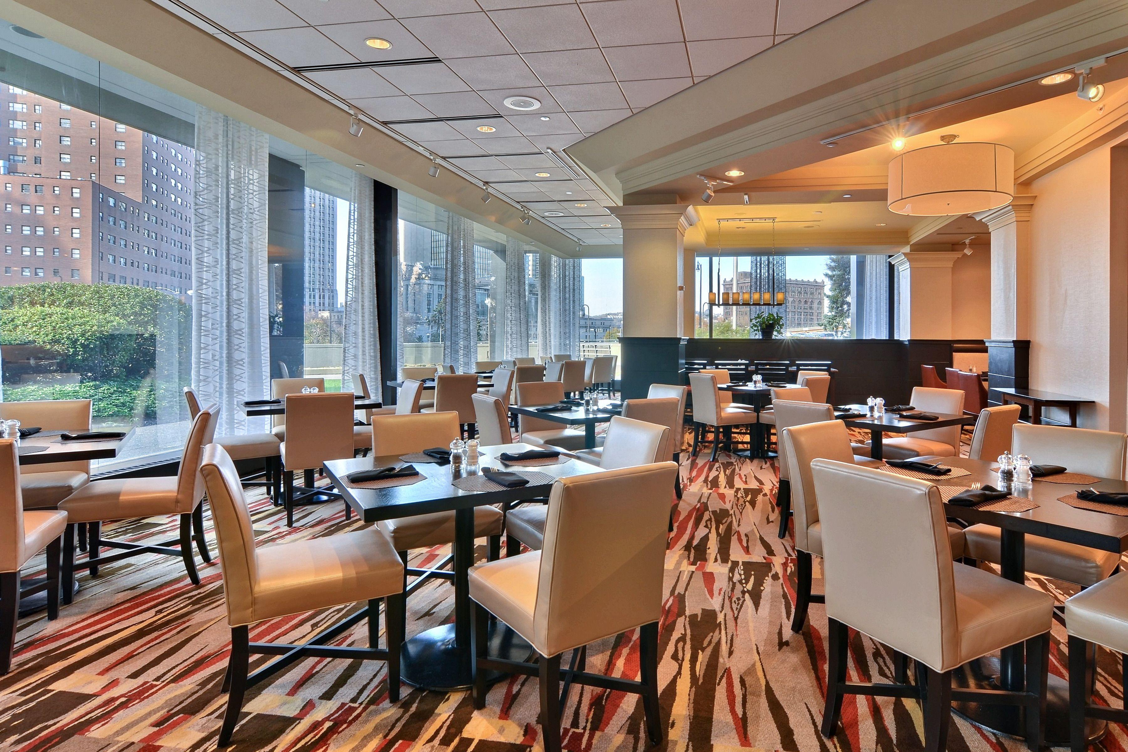 PITTSBURGH MARRIOTT CITY CENTER PITTSBURGH | LOW RATES, NO HIDDEN FEES